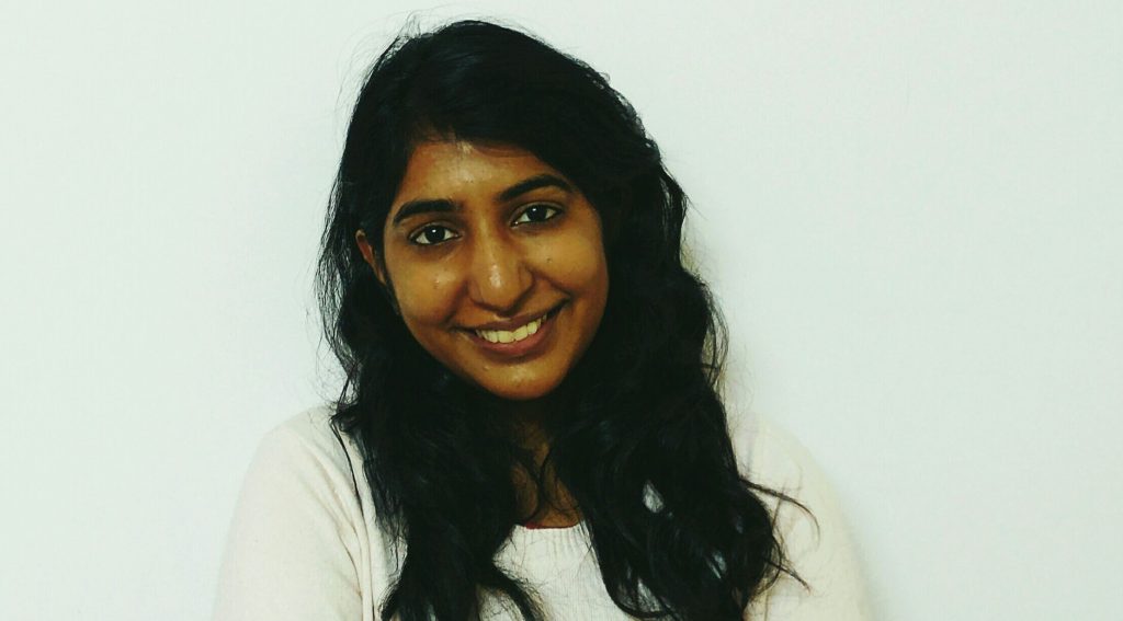 Neha Arora - India Inclusion Summit